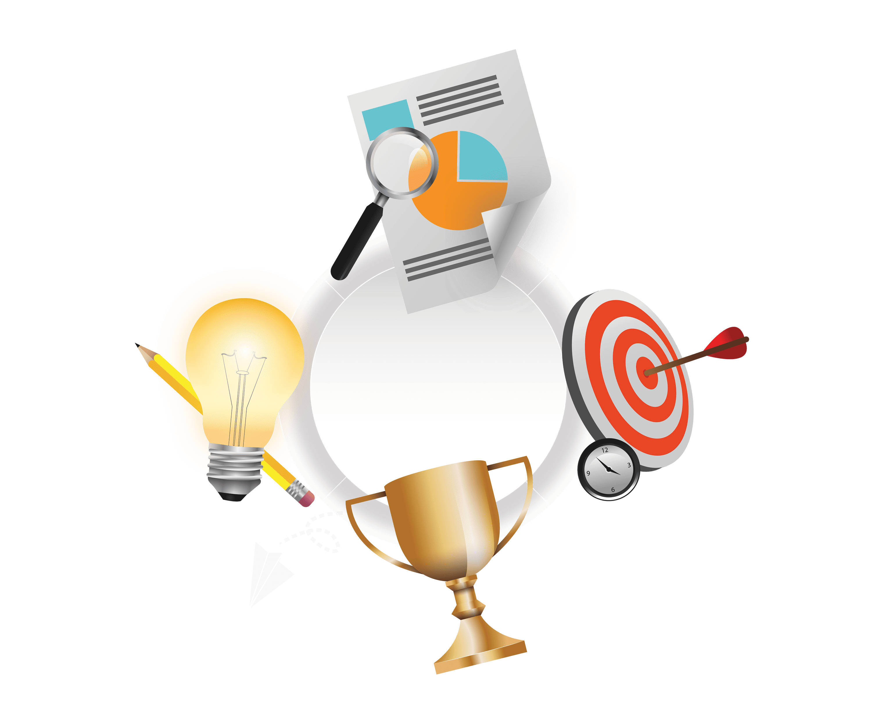 Our Vision & Mission